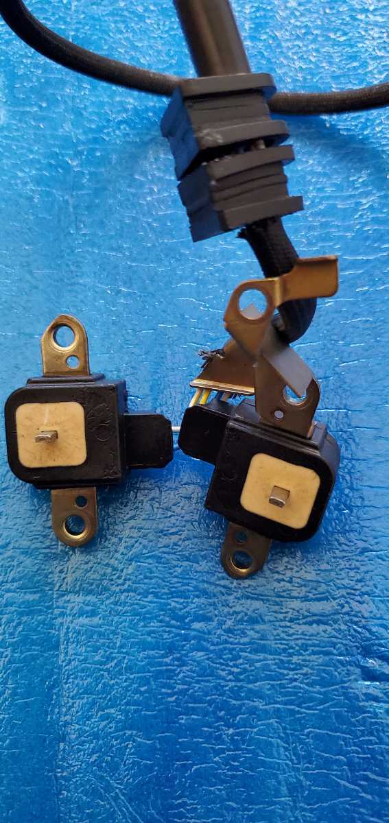 CBR250R mc19 パルスジェネレーター ピックアップポイント(その他)｜売買されたオークション情報、yahooの商品情報をアーカイブ ...