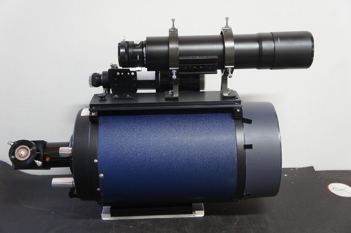 KW G100716 MEADE ミード f/10 D=203.2mm F=2032mm LX200-ACF 天体望遠鏡 鏡筒 ＋ GSO ...