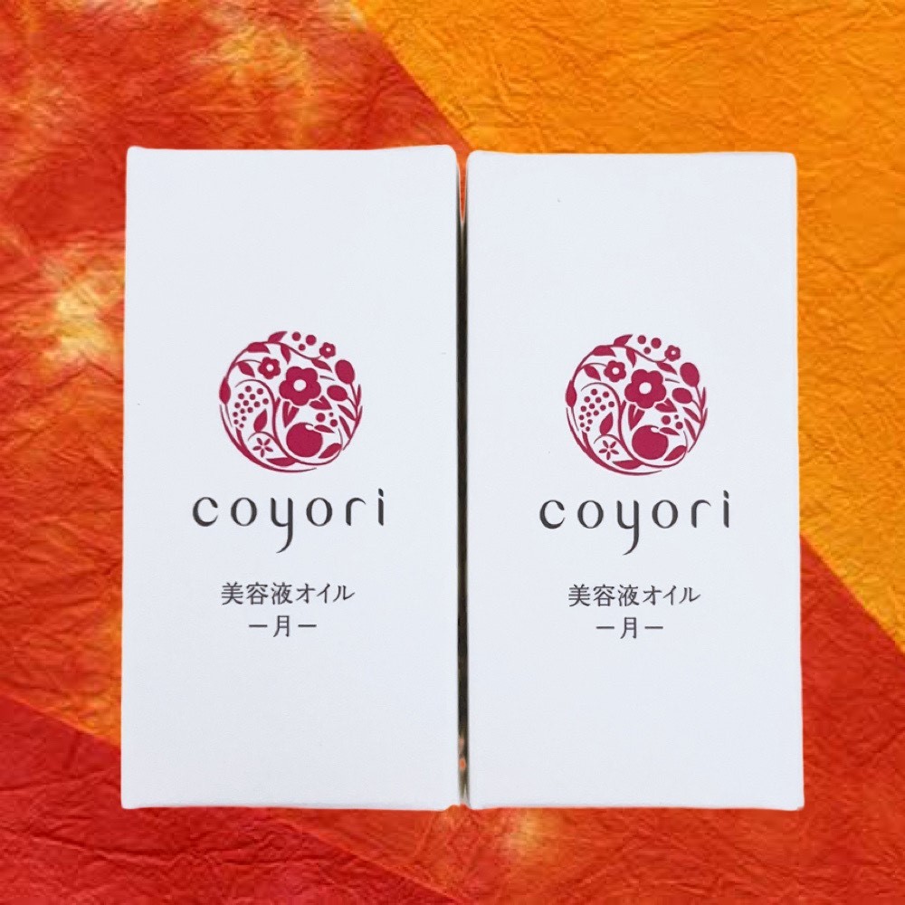 JIMOS Coyori コヨリ 美容液オイル 月 20mL 2本セット ①(美容液)｜売買されたオークション情報、yahooの商品情報を ...