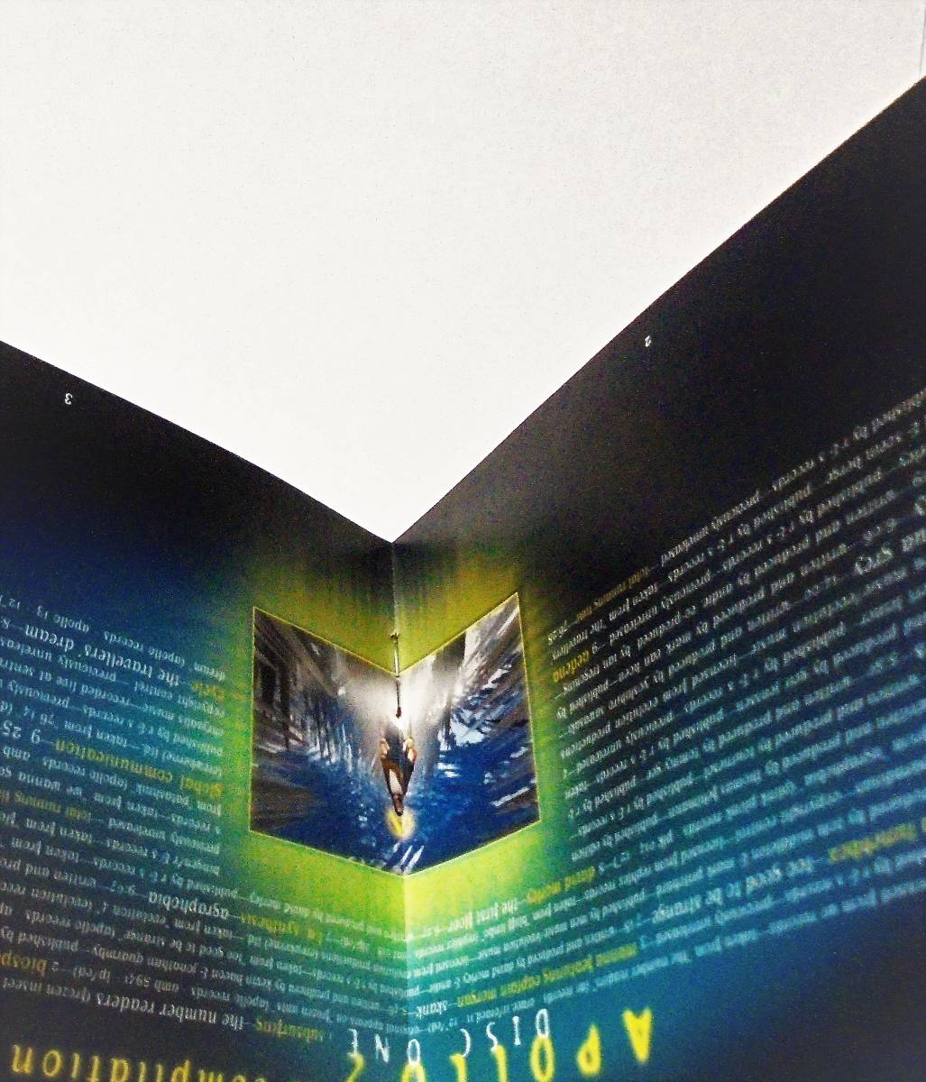 2CD Thomas Fehlmann The Orb Aedena Cycle Robert Leiner David Morley Royksopp Ambient APOLLO2The ...