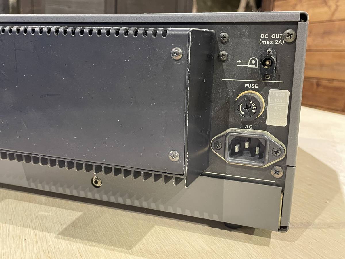 ICOM アイコム IC-760 HF オールモード機100W機 ジャンク品 メーカーのサービスマニュアル 日本語 付き(固定)｜売買された ...