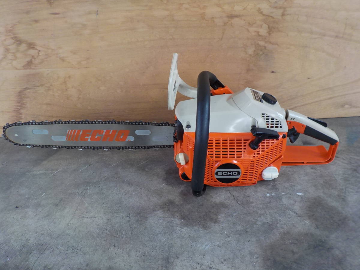 共立エコー チェーンソー プロ CSV-391 商品説明必ずお読みください(チェーンソー)｜売買されたオークション情報、yahooの商品情報をアーカイブ公開 - オークファン（aucfan.com）