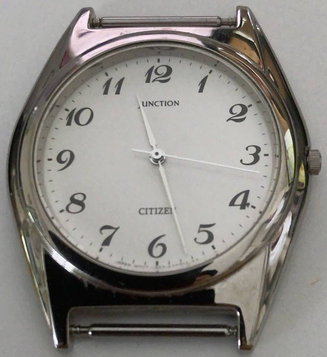 シチズン ジャンクション 1032-K11821 CITIZEN JUNCTION NO JEWELS 1032A 280-34(その他)｜売買されたオークション情報、yahooの商品情報を ...