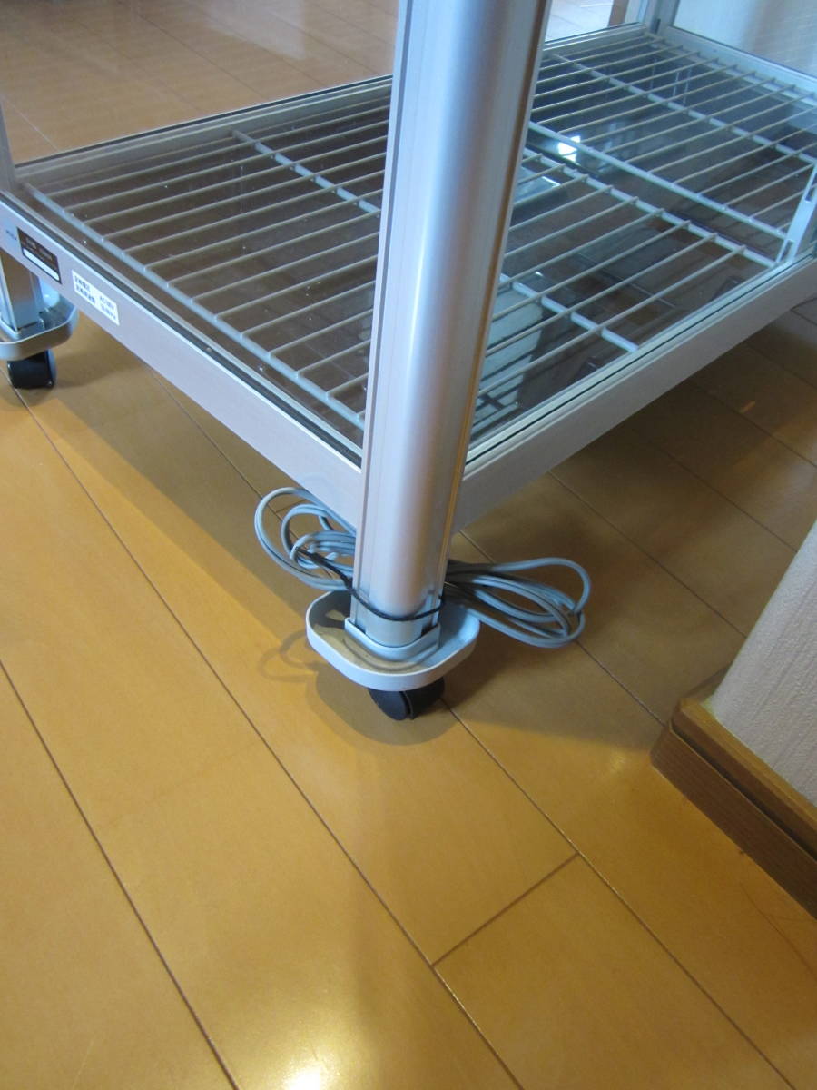 品 ピカコーポレーション FHB－1508S 約154×85×44cm(温室、ビニールハウス)｜売買されたオークション情報、yahooの商品 ...