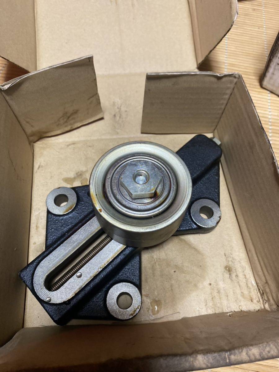 三菱ふそうスーパーグレート6R10四本掛け冷凍機ベルトテンショナー ドライヤーキット1年用 尿素エレメント(その他)｜売買されたオークション ...