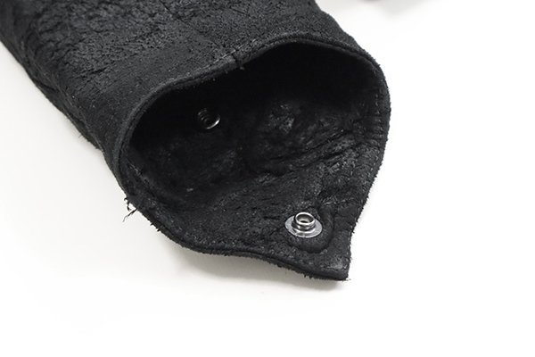 定価18万 SHELLAC M65 レザージャケット 黒 44 下げ札付き 裏ボア ラム ブルゾン 革 ミリタリー ririジップ シェラック 1円 PM29(ジャケット、上着)｜売買された ...