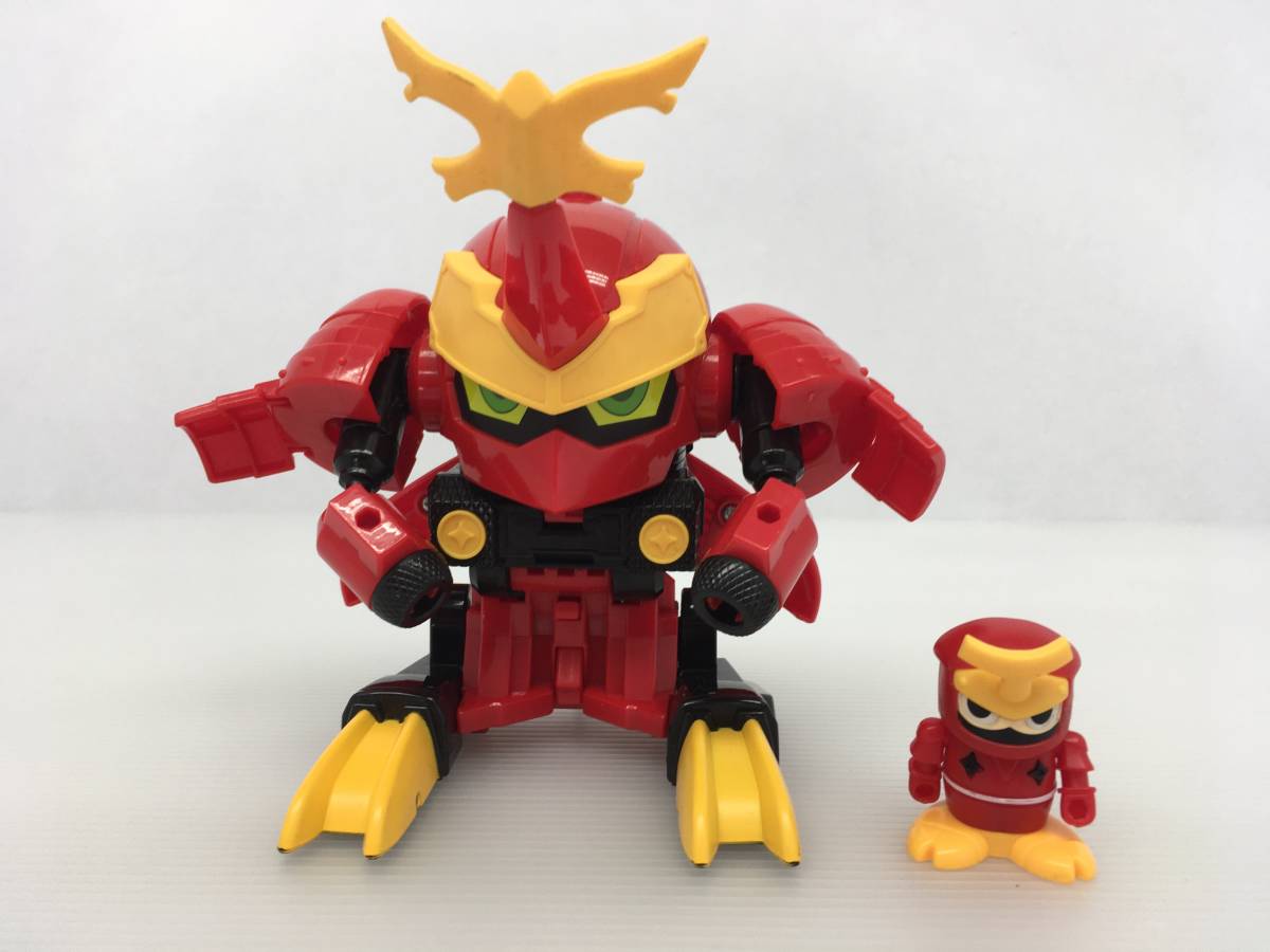 A322 カブトブショー＆カブトニン ムシ忍法一発変形 みんなの身近に潜むムシの忍者 傷 汚れあり パーツ欠損有り み(その他)｜売買されたオークション情報、yahooの商品情報をアーカイブ ...