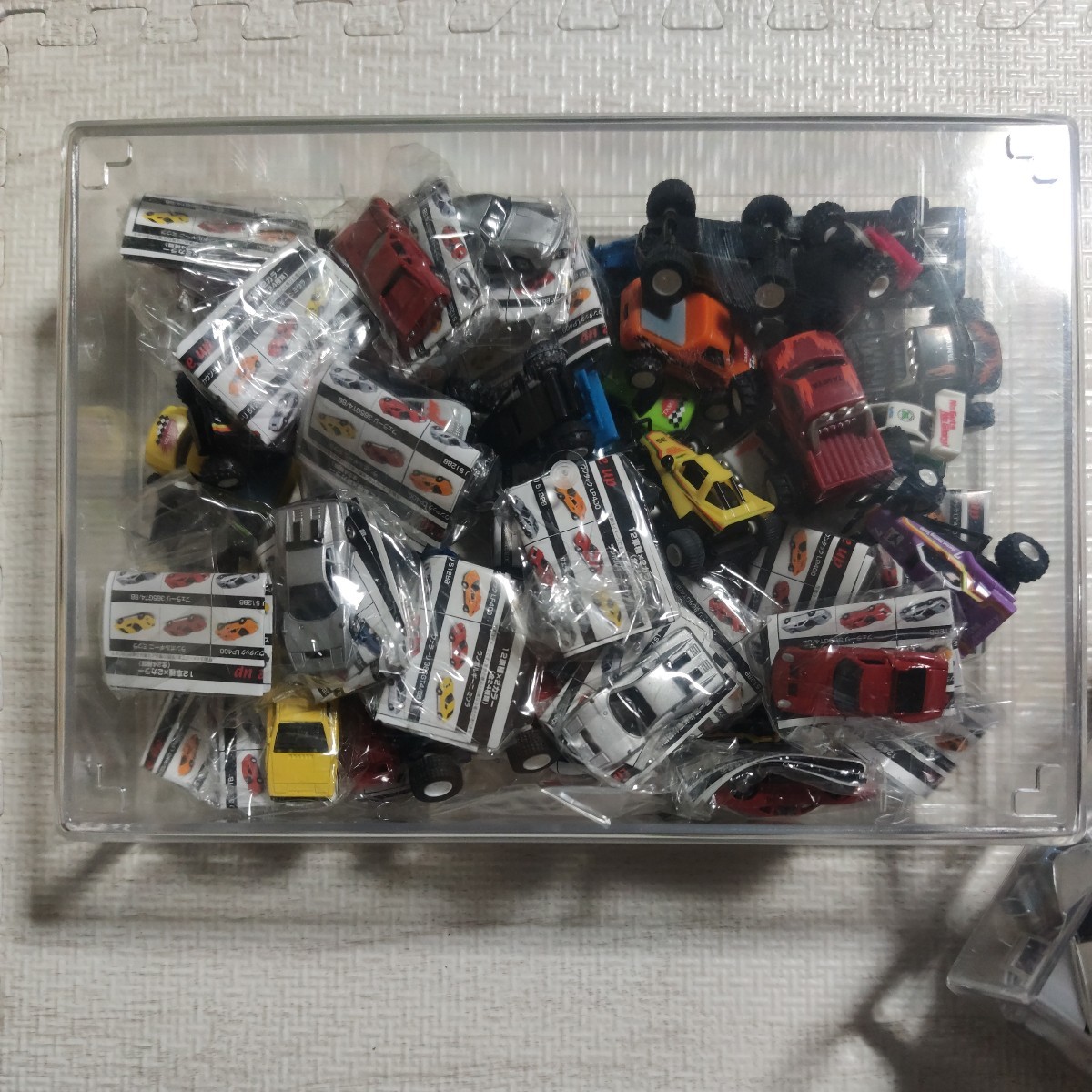 ミニカーまとめ1(乗用車)｜売買されたオークション情報、yahooの商品情報をアーカイブ公開 - オークファン（aucfan.com）