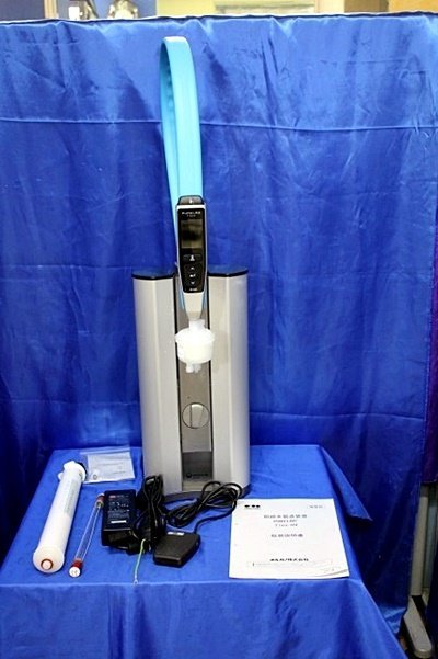 ELGA 卓上型 高性能超純水装置 PURELAB flex UV PF2XXXXM1 マニュアル他付属あり 43844Y(環境測定器)｜売買されたオークション情報、yahooの商品情報を ...