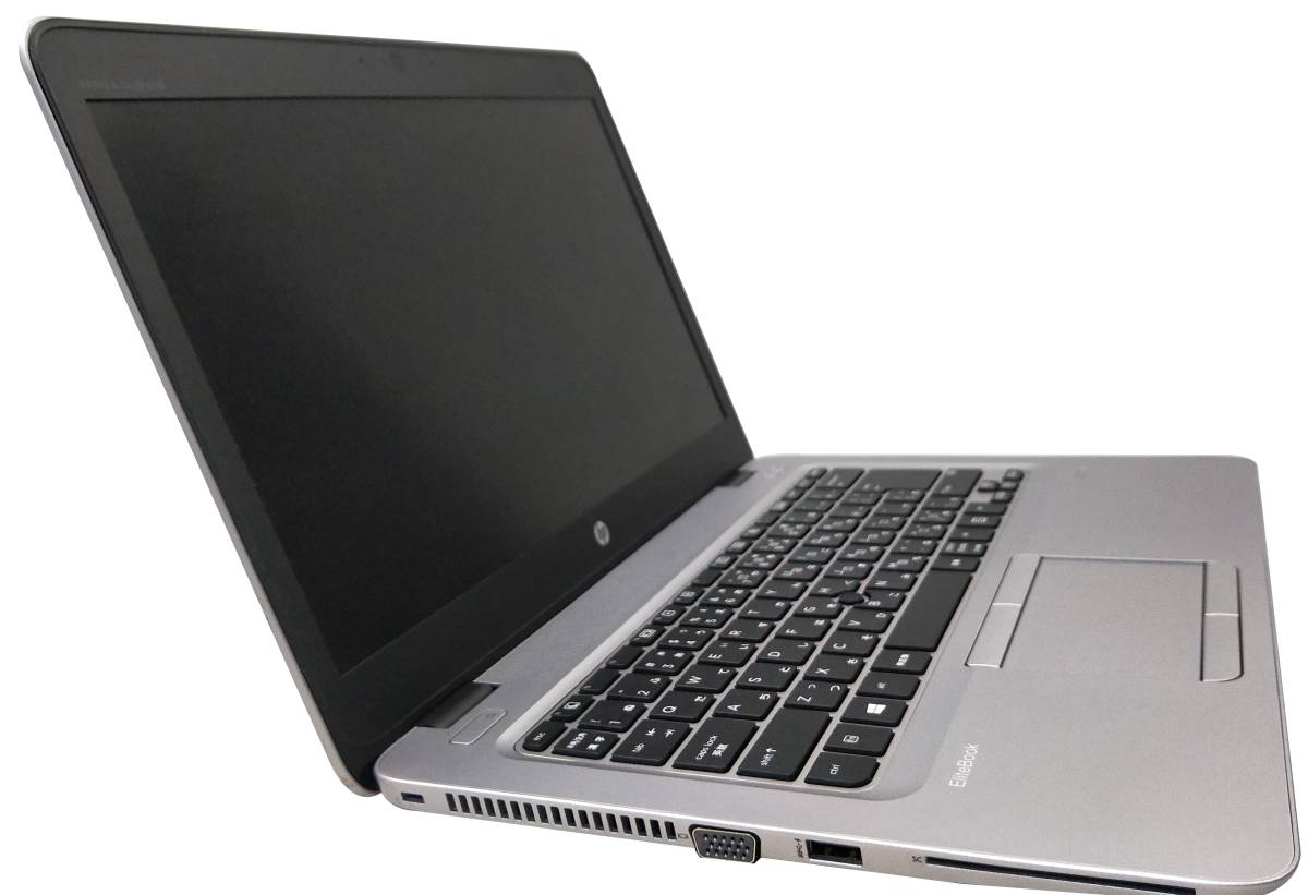 驚速 HP MT 43 AMD PRO A8-9600B R5 2.4GHz x4+8GB+SSD128GB+HDD320GB 14インチ ...