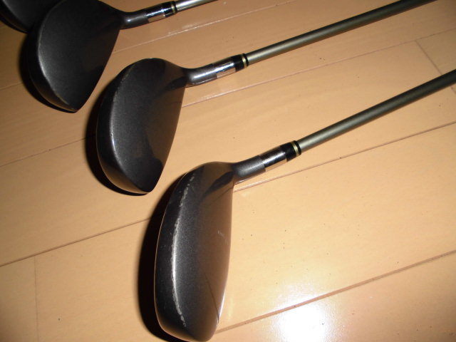 EZY POWER MIDDLE アイアン4本 M4.M5.M6.M8(その他)｜売買されたオークション情報、yahooの商品情報をアーカイブ公開 - オークファン（aucfan.com）