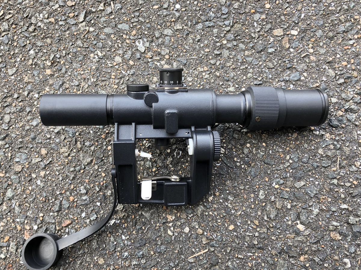 訳有 FFP ファーストフォーカルプレーン 3-9X26 スナイパー 狩猟 スコープ SVD AK ドラグノフ ドットサイト マウント ...