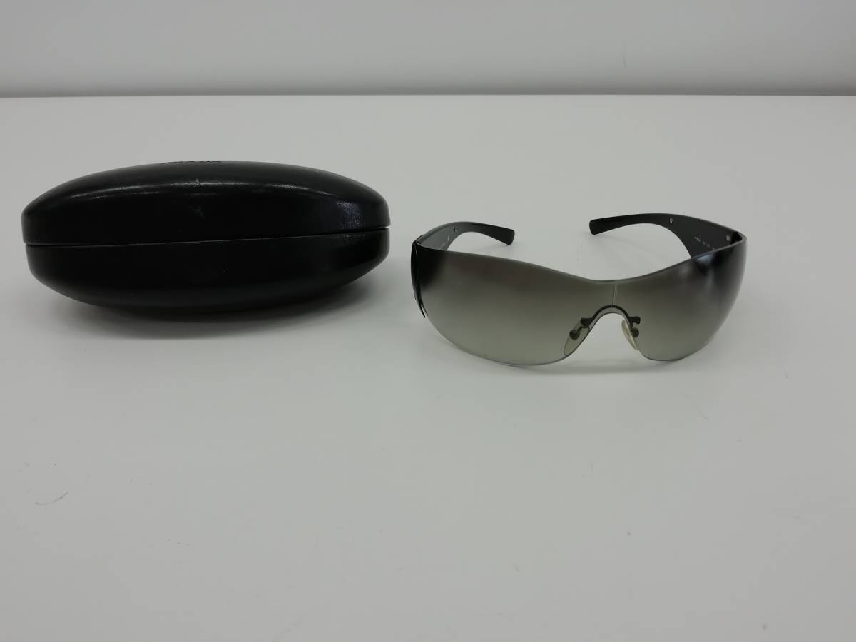 USED 1円スタート PRADA サングラス SPR 58F アイウェア 60サイズ(サングラス)｜売買されたオークション情報、yahooの ...