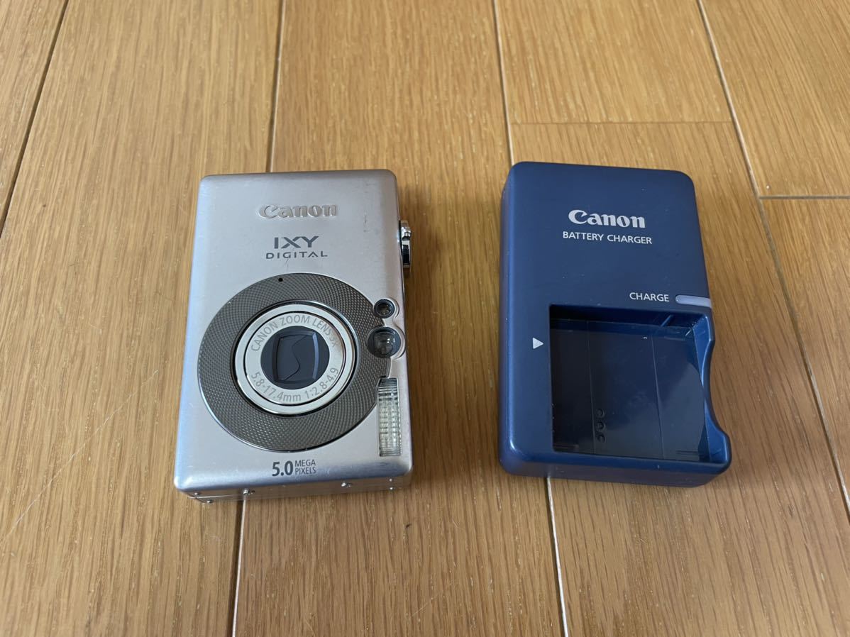 Canon IXY DIGITAL pc1150 コンパクトデジタルカメラ デジカメ ジャンク(キヤノン)｜売買されたオークション情報 ...