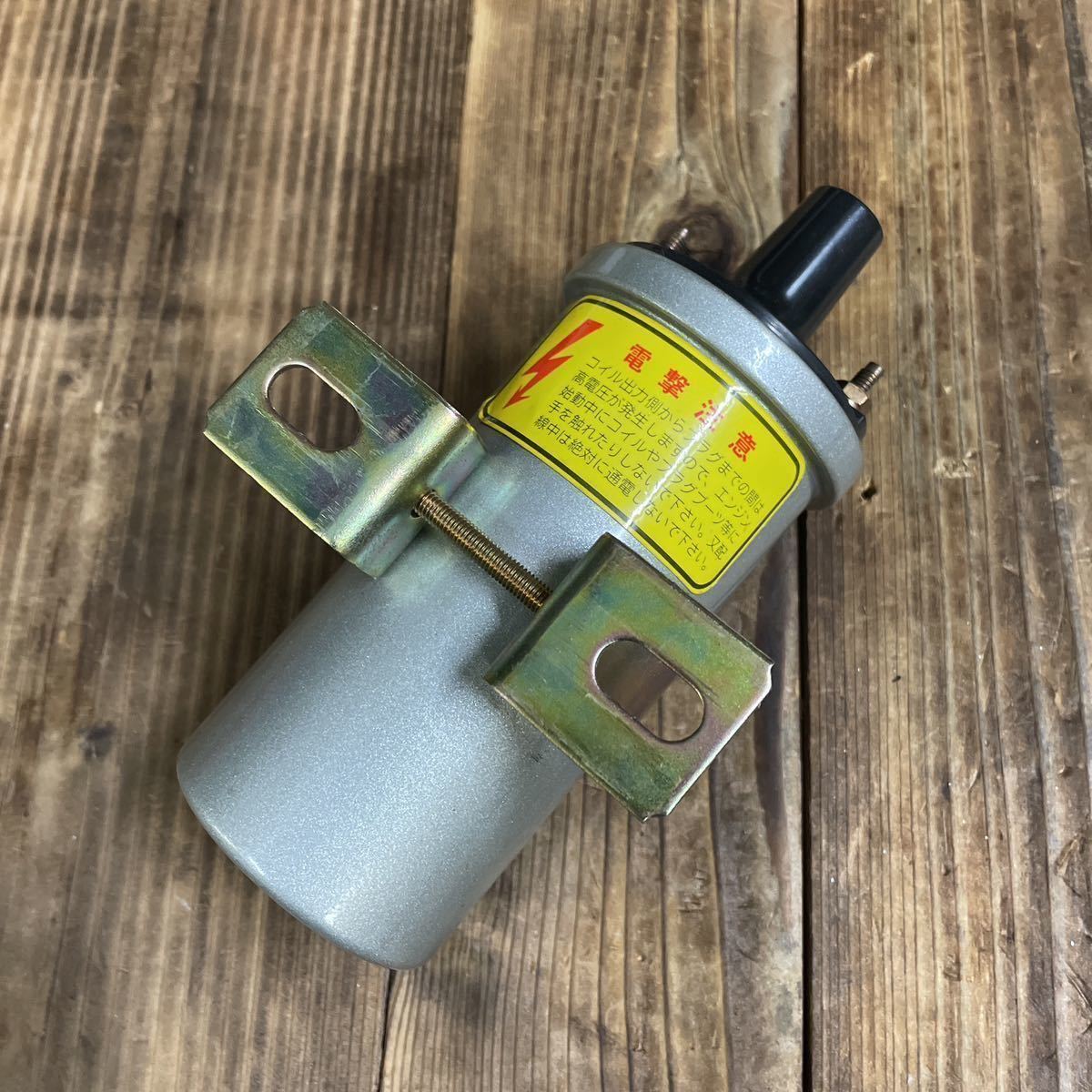 当時物 ワコー テクニカル シルバーコイル スーパーZコイル WAKO和光 ハコスカ ケンメリ S30Z AE86 サニー ジムニー ミニ L型 旧車(その他)｜売買されたオークション情報 ...