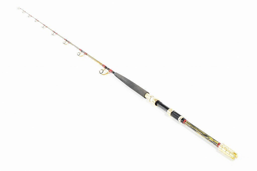 ダイワ マッドバイパー スタンディング H-175 DAIWA MAD-VIPER STD STANDING ブリ ヒラマサ カツオ K ...