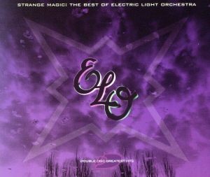輸入盤 Strange Music： Best of／エレクトリック ライト オーケストラ ELO(その他)｜売買されたオークション情報、yahooの商品情報をアーカイブ公開 - オークファン ...