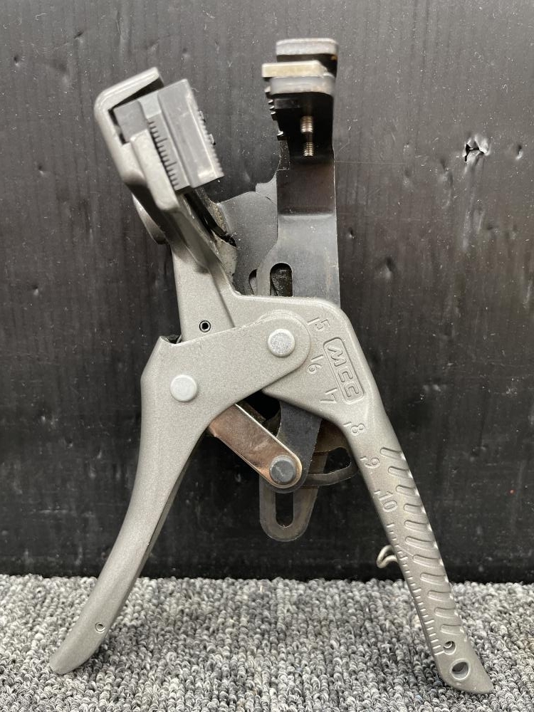 013 おすすめ商品 MCC VA線ストリッパ エボリューション VS-R(ワイヤーストリッパー)｜売買されたオークション情報、yahooの商品情報をアーカイブ公開 - オークファン ...