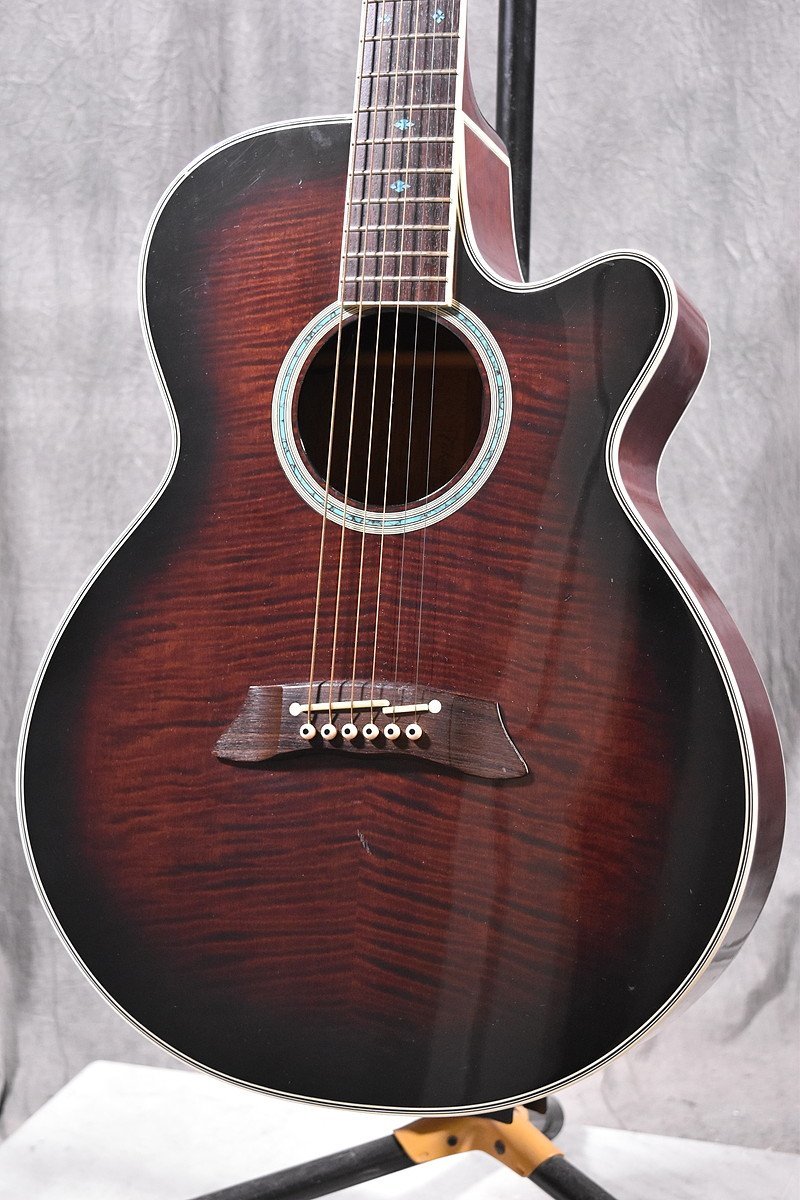 タカミネ PT-108の値段と価格推移は？｜8件の売買情報を集計したタカミネ PT-108の価格や価値の推移データを公開