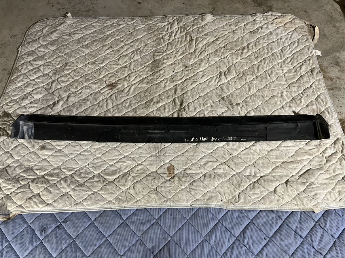 フォートラン アッソ430セドリック グロリア トランクフード 街道レーサー 旧車 黒 asso fortran(その他)｜売買された ...