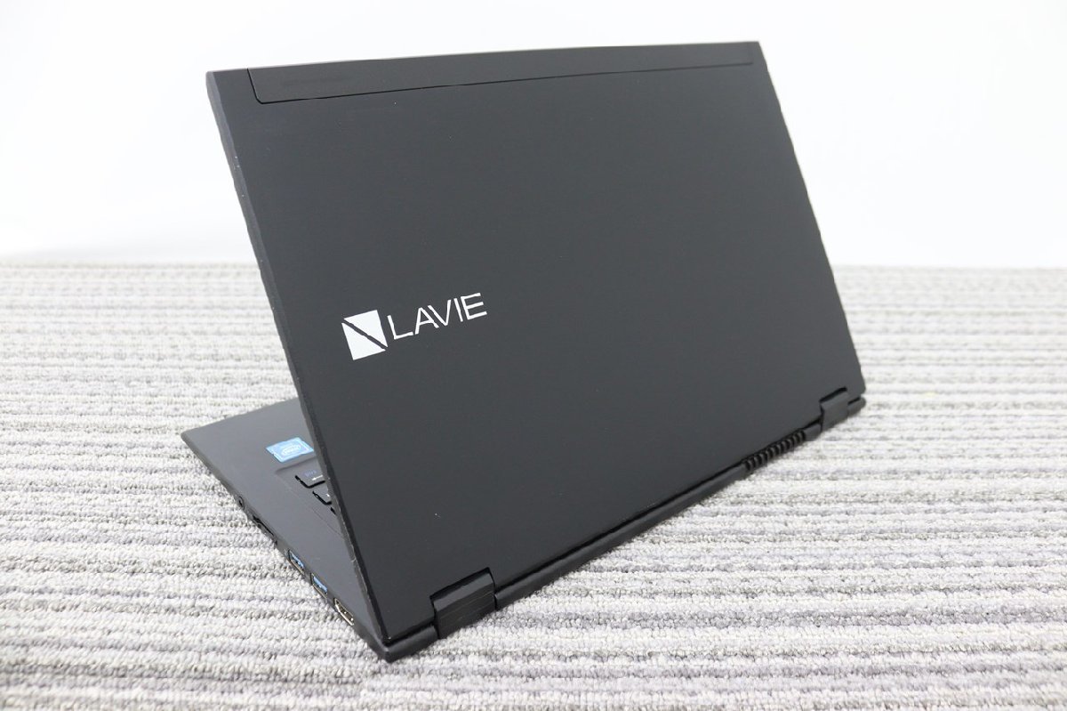 N0415 Celeron NEC / PC-GN16CY3G9 / CPU：Celeron 3588U@1.60GHz / メモリ：4GB ...