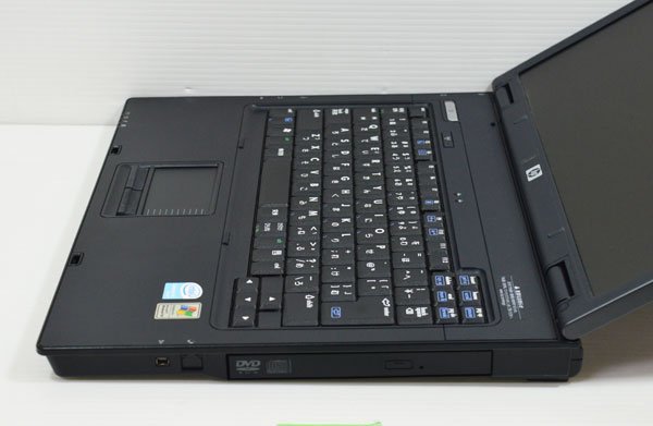 0208A HP Compaq nx6310 Celeron M 430 1.73GHz 2GB 500GB Windows XP ...