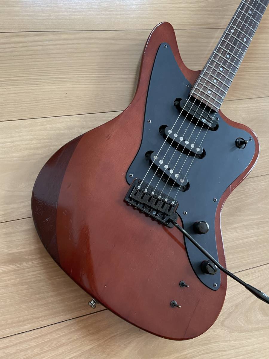 FERNANDES JG85S-EV Eins Vier Yoshitsugu Model(フェルナンデス)｜売買されたオークション情報 ...
