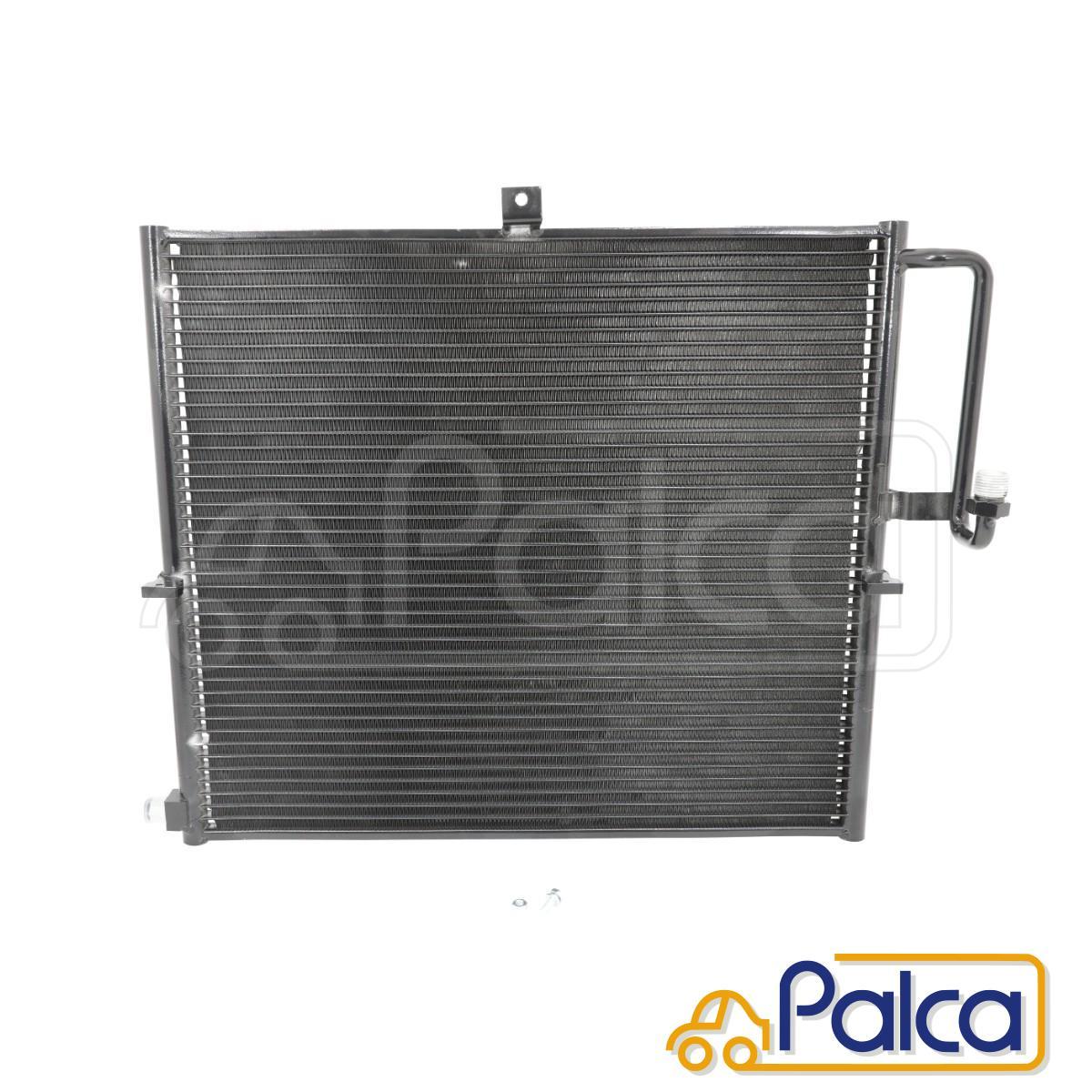 メルセデス ベンツ エアコンコンデンサー Gクラス W463/G320 G500 G55AMG | NRF製 | 4635000454に適合 ...