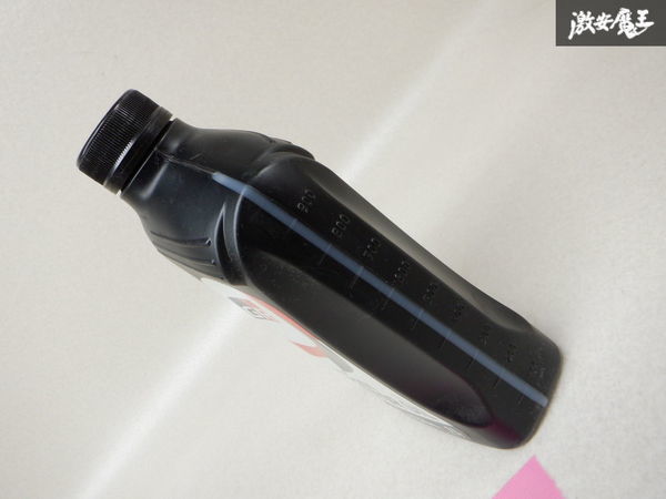 品 トヨタ 純正 A90 90 GR スープラ Supra用 ガソリン エンジンオイル 0W-20 SN C5 1L 08880-WA011 ...