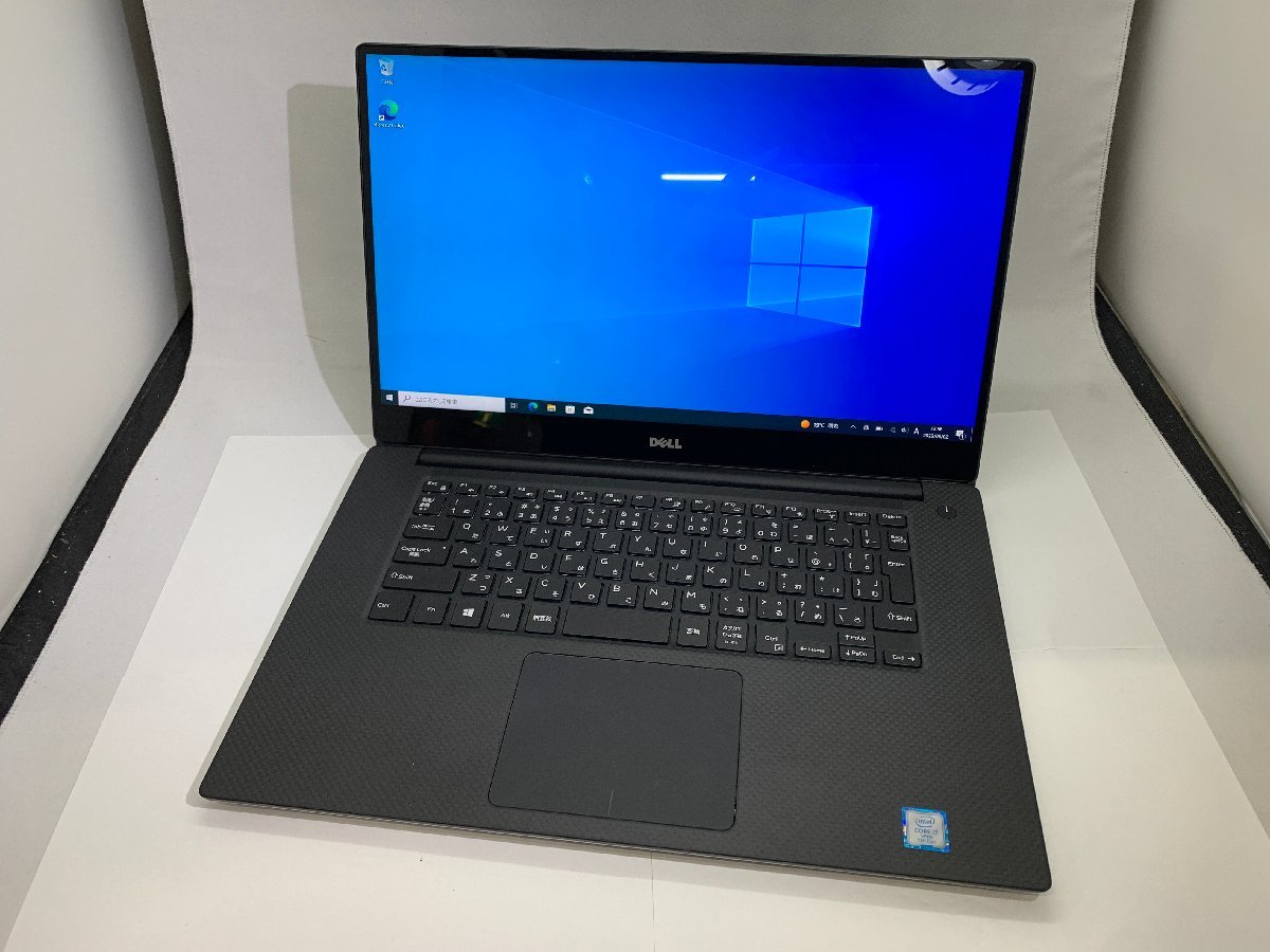 1円スタート DELL Precision 5520 P56F 訳あり品 Core i7-7820HQ Nwi(15インチ～)｜売買された ...