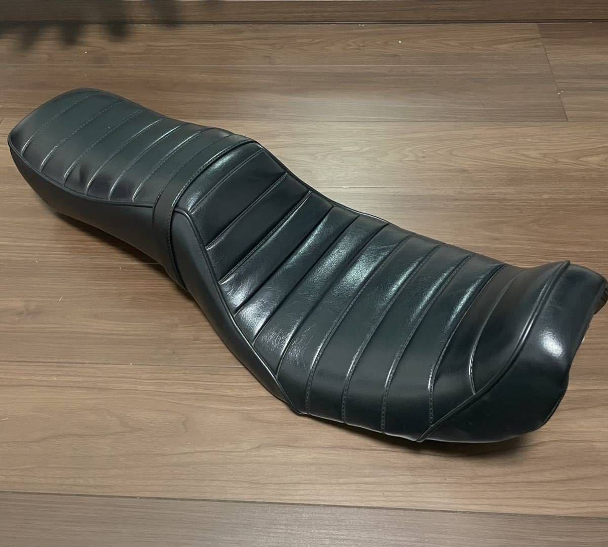 Tramp Cycle King&Queen06〜17 Harley-Davidson ダイナファミリー FLD 除く(社外品)｜売買された ...