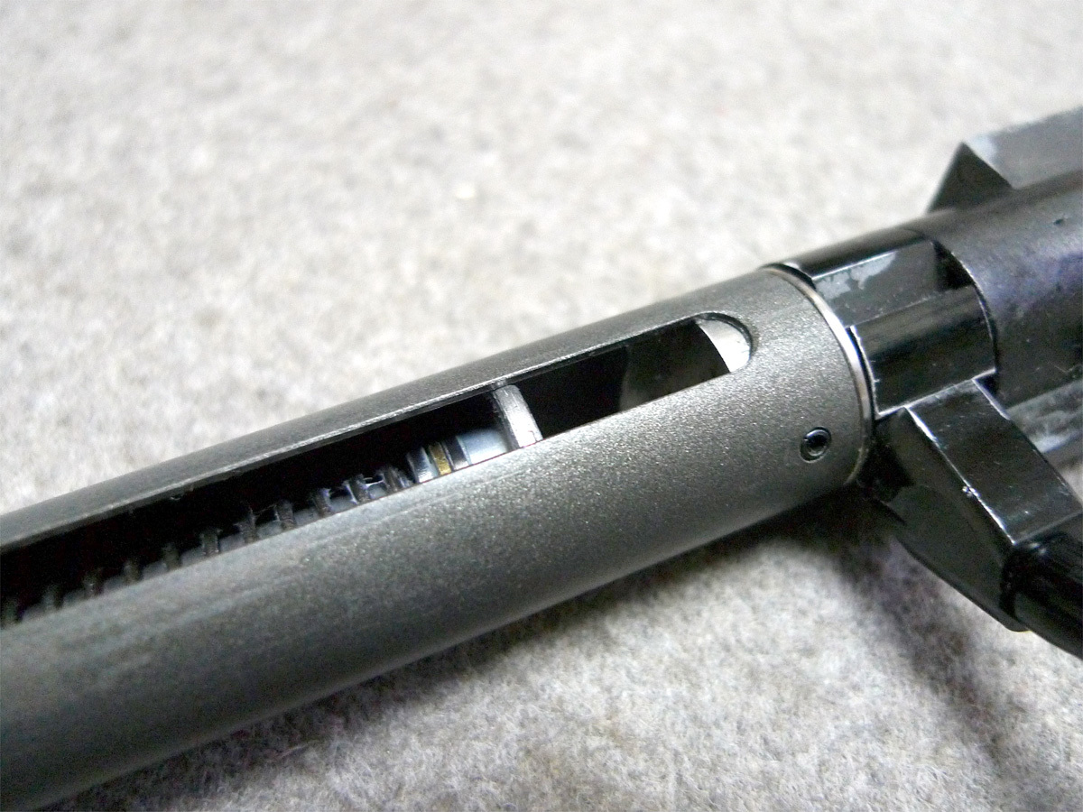 LayLax ライラクス PSS2 テフロン シリンダー+カスタム ピストン MZ MARUZEN マルゼン APS type96仕様 ほぼ(パーツ)｜売買されたオークション情報、yahooの ...