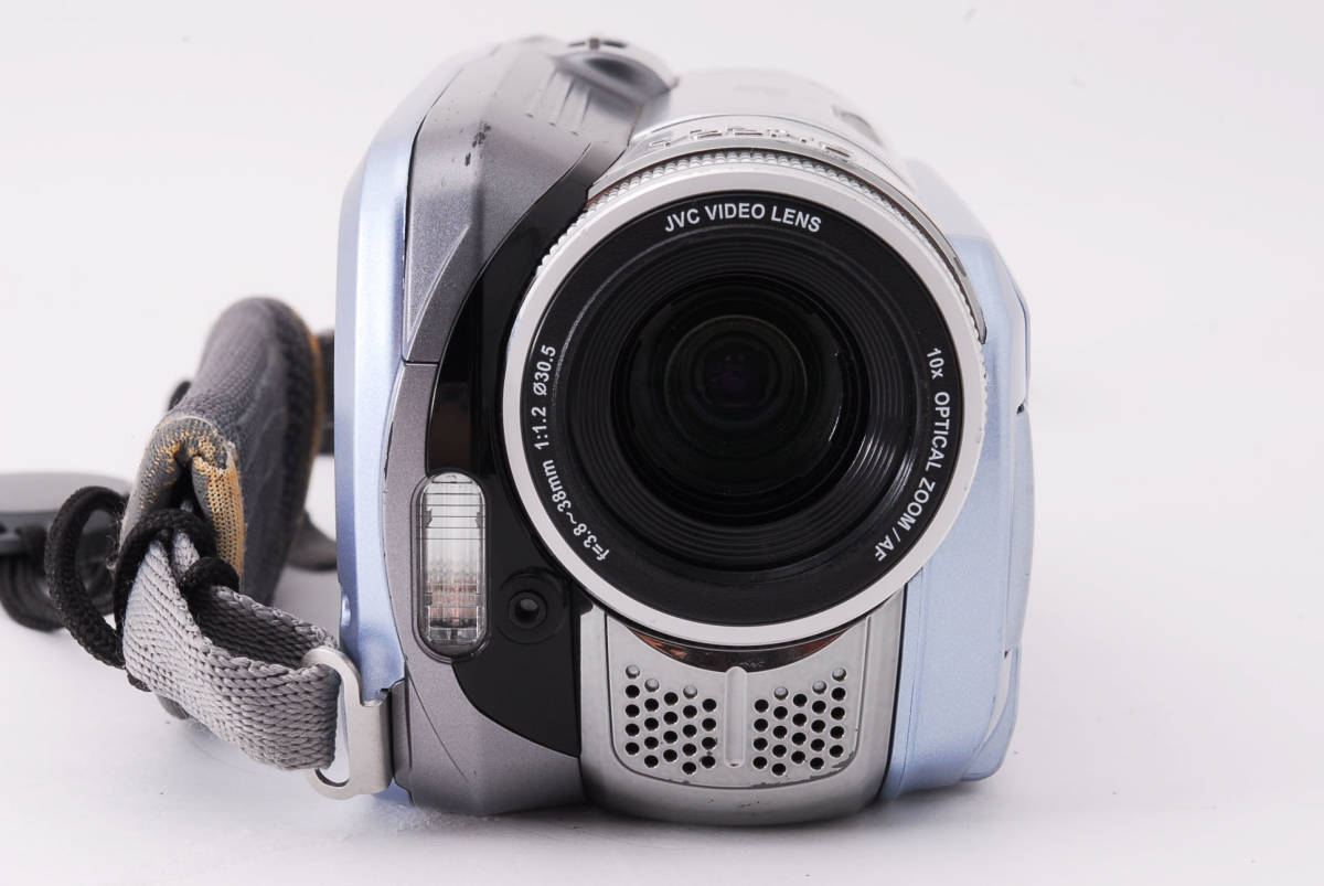 緊急大特価 ビクター Victor GZ-MG67 ビデオカメラ(ビクター)｜売買されたオークション情報、yahooの商品情報をアーカイブ公開 ...