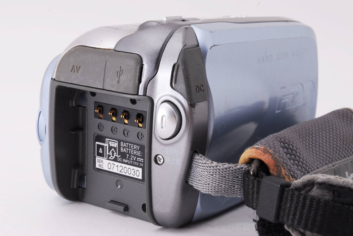 緊急大特価 ビクター Victor GZ-MG67 ビデオカメラ(ビクター)｜売買されたオークション情報、yahooの商品情報をアーカイブ公開 ...