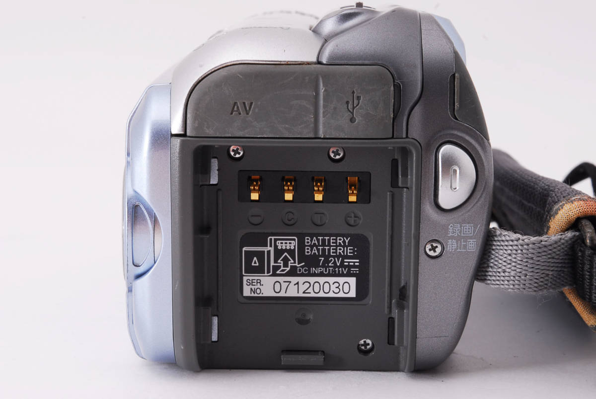 緊急大特価 ビクター Victor GZ-MG67 ビデオカメラ(ビクター)｜売買されたオークション情報、yahooの商品情報をアーカイブ公開 ...