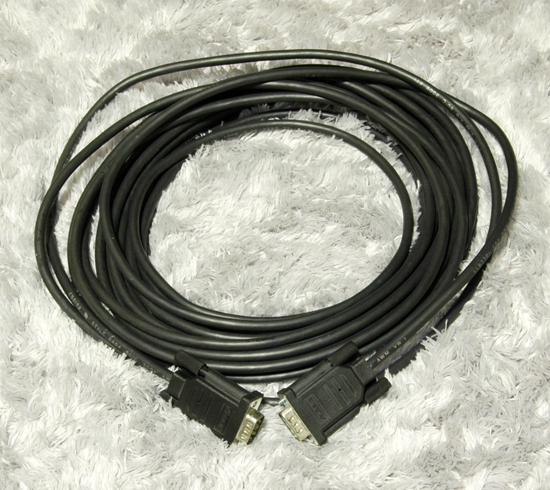アレシス ALESIS SYNC CABLE ADAT BRC 9ピン同期ケーブル(マルチトラックレコーダー)｜売買されたオークション情報 ...