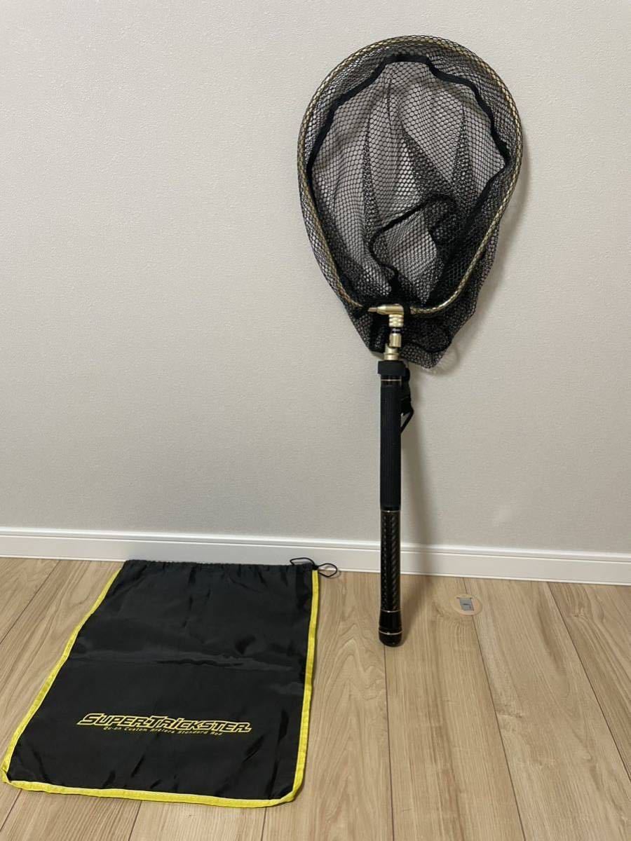 ジャクソン スーパートリックスターネット 280(アクセサリー)｜売買されたオークション情報、yahooの商品情報をアーカイブ公開 - オークファン（aucfan.com）