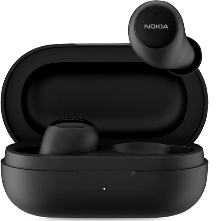 1円オークション 品 ノキア Nokia Essential E3100 Plus 完全ワイヤレスイヤホン ENCノイズリダクション 通話 SI01C79(その他)｜売買されたオークション情報 ...