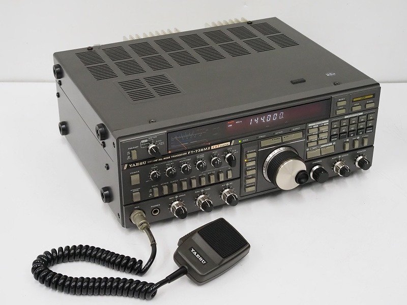 FT 8100の値段と価格推移は？｜67件の売買情報を集計したFT 8100の価格や価値の推移データを公開