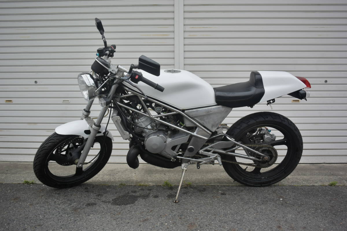 車 ヤマハ SDR200 ホワイト 2TV 実動 奈良発 直接引き取り可能(126cc-250cc)｜売買されたオークション情報、yahooの ...