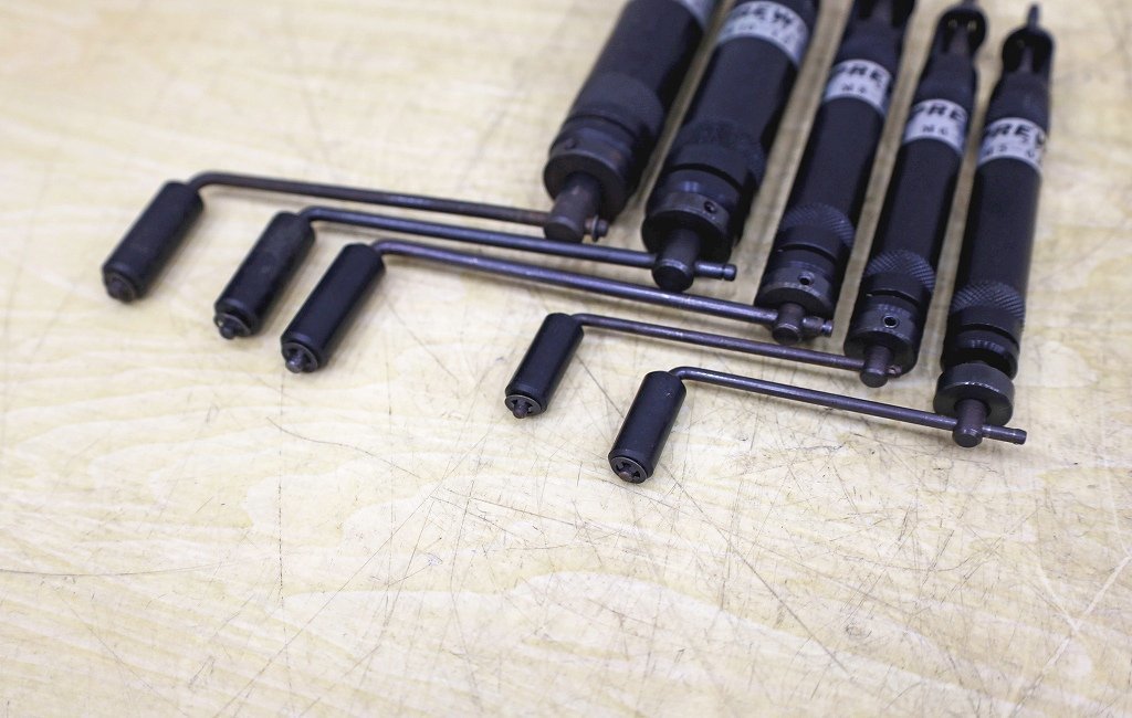 1417A23 SPREW 日本スプリュー サイズ色々 まとめてセット ねじ挿入工具(その他)｜売買されたオークション情報、yahooの商品 ...