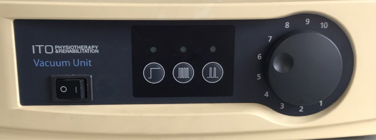 動作確認動画有 伊藤超短波 低周波 干渉波 組み合わせ 理学療法 総合刺激装置 ES-530 導子交換品あり m0605-1-20c(その他 ...