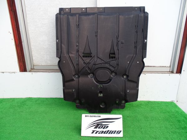 L1086vc ベンツ純正 Aクラス/W177 Bクラス/W247 GLA/GLB/CLA/C118 エンジンアンダーカバー ...