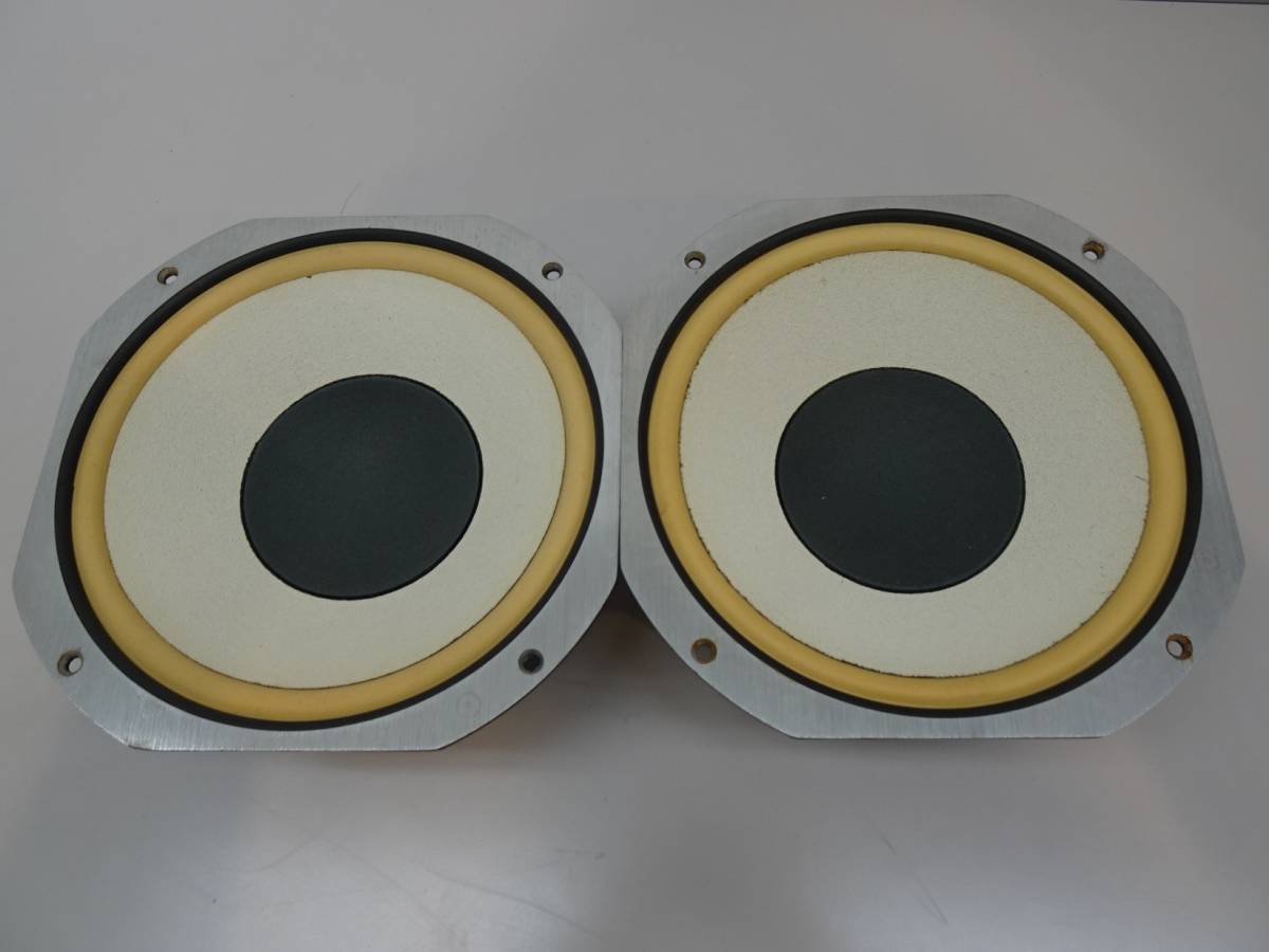 名機 JBL LE10A アルニコ 25cmコーン型ウーファー ペア 良品 used(スピーカー本体)｜売買されたオークション情報、yahoo ...