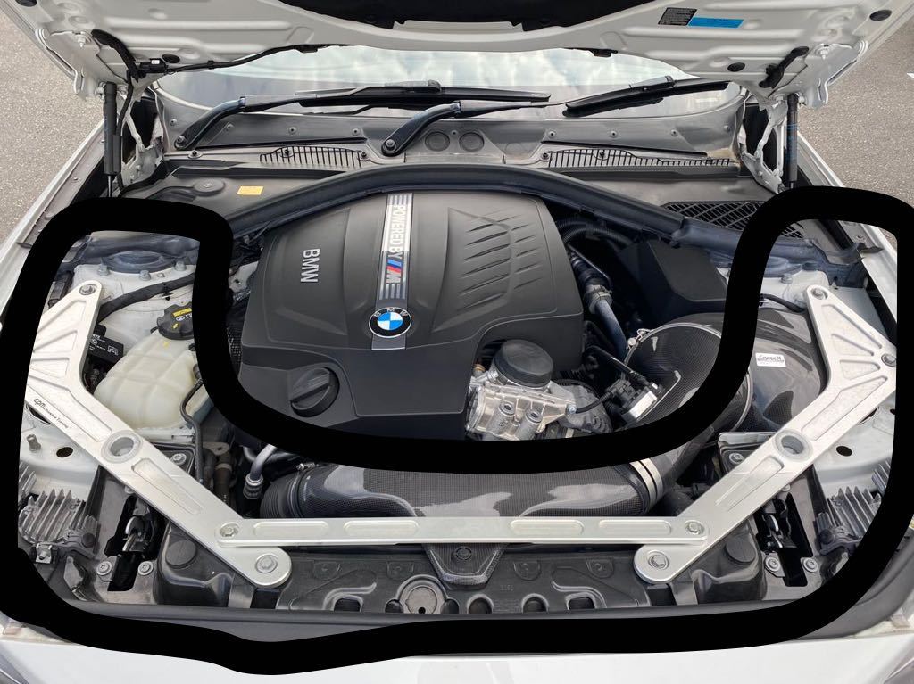 CPM 剛性/補強パーツ BMW M2 F87 ストラットブレース ロールバー タワーバー(BMW用)｜売買されたオークション情報、yahoo ...