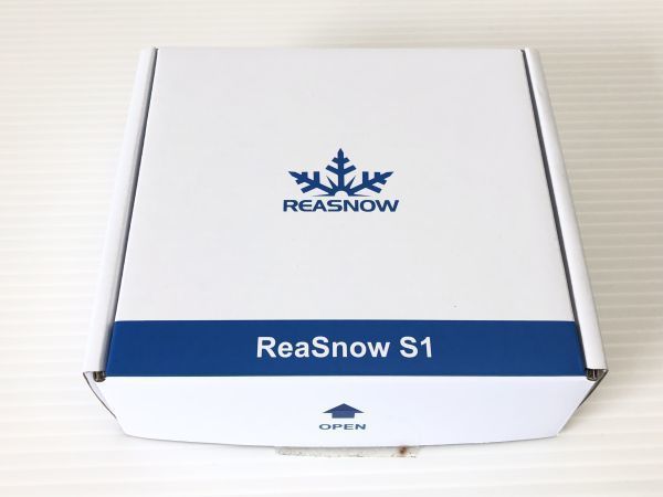 N294-230618-46 Rea Snow S1 ゲーミングコンバーター アンチリコイル 品 PS5/PS4/PS3/switch ...