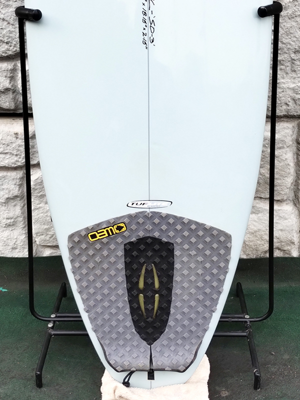 サーフボード JC HAWAII SD 3 / 6’0” x 18.15” x 2.15” SHANE DORIAN MODEL シェイン ...