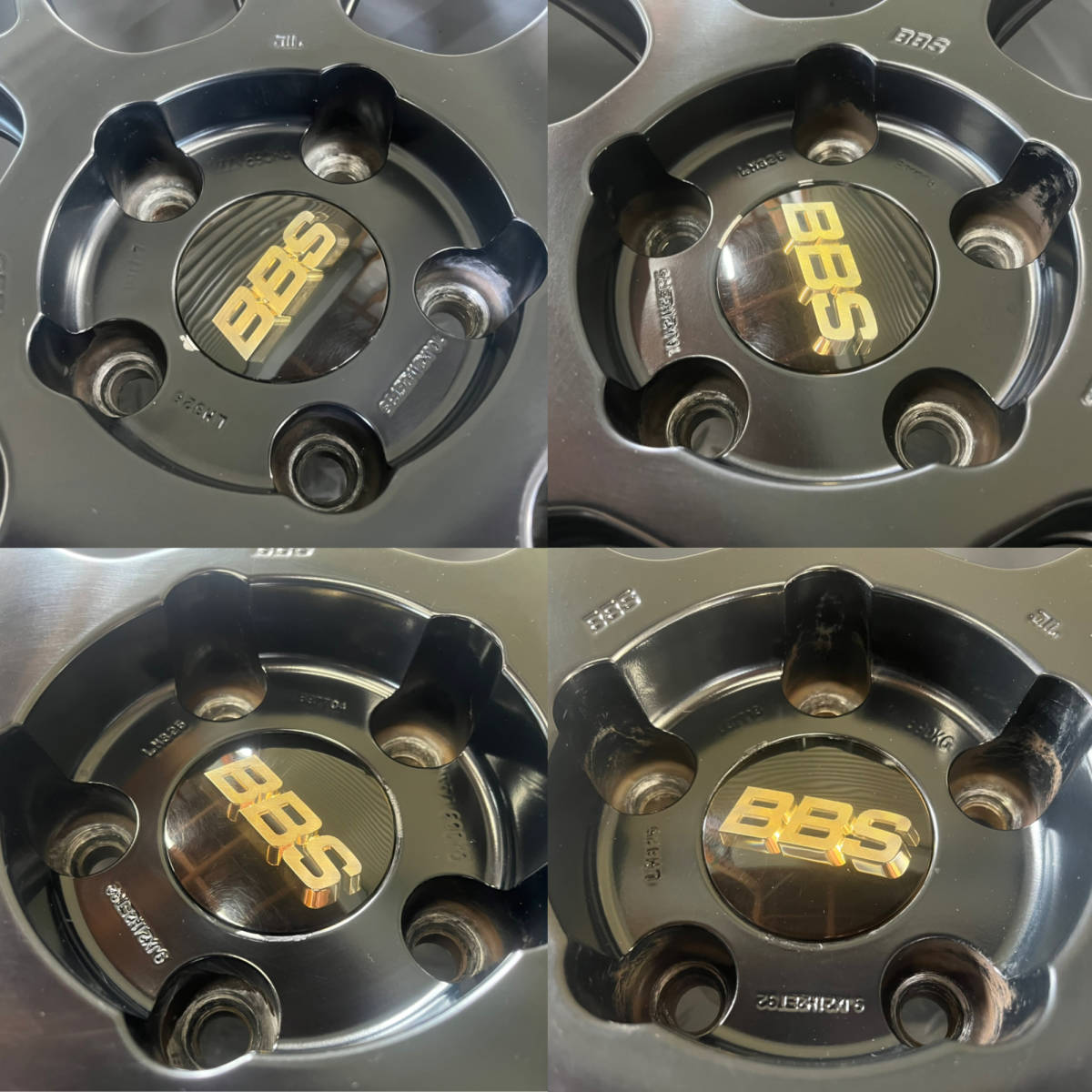 BBS LM-R LM325 LM326 21インチ 9j +32 10j +35 PCD120 5穴 M14 レクサス LS LC 245 ...