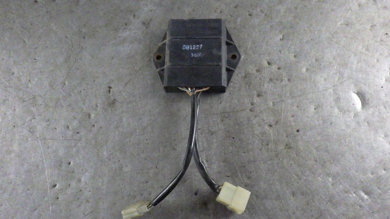 RGA-318A GS400E 純正 CDI イグナイター GK54A-101 検索 スズキ(スズキ用)｜売買されたオークション情報 ...