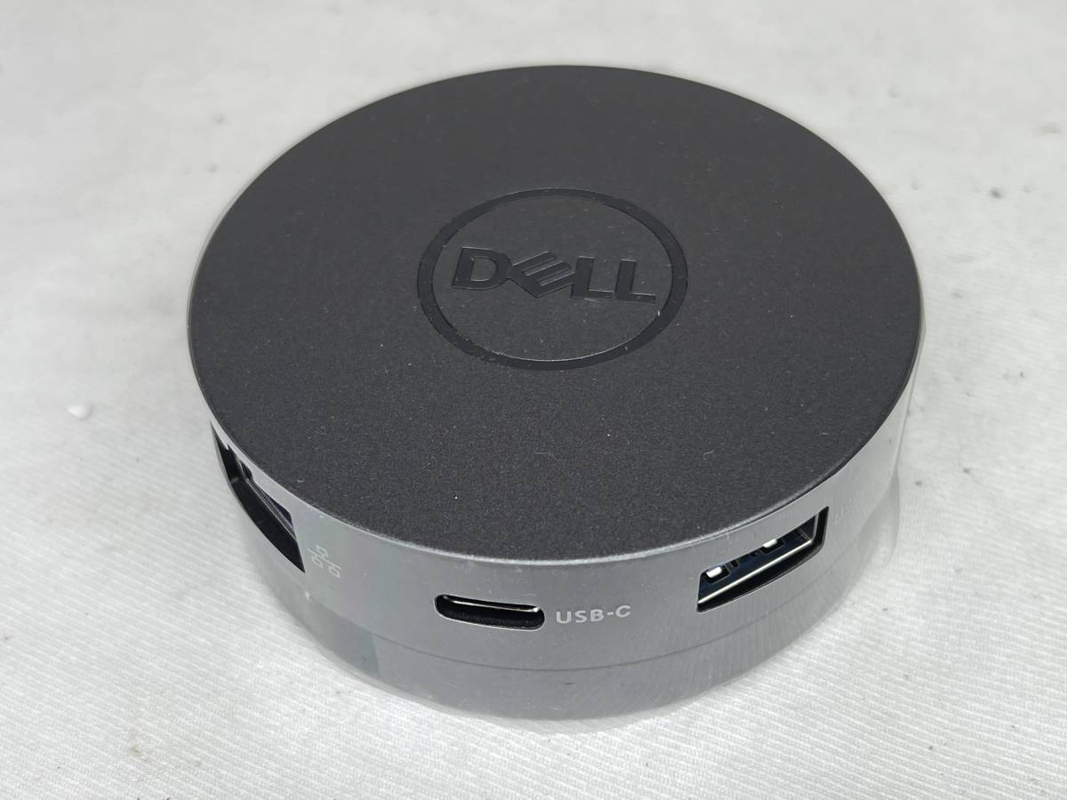 DELL DA300 DA300z ノートPC用 拡張アダプタ Type-C 品 ①(パソコン)｜売買されたオークション情報、yahooの商品 ...